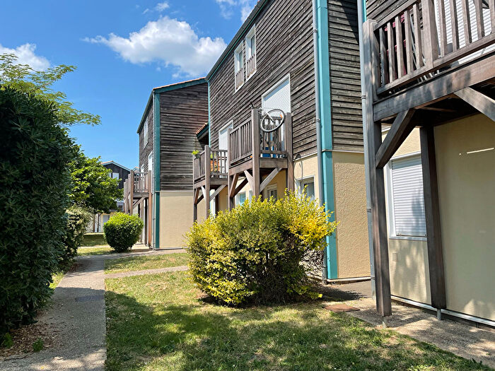 Appartement 1 pièce à vendre à La Rochelle, Les Minimes