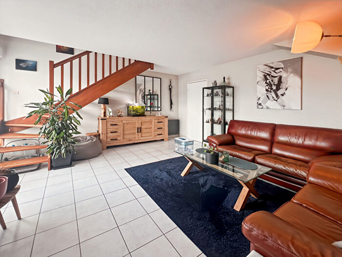Appartement 3 pièces à vendre - Dammarie-les-Lys, L'Abbaye du Lys, Centre-ville, Soubiron