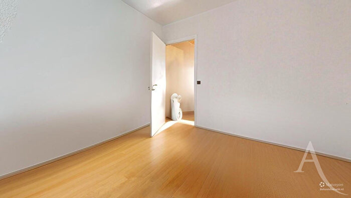 Appartement à vendre - Grenoble, Gare - 1 pièce