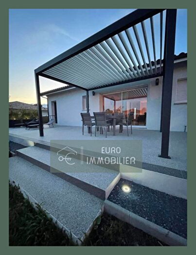 Maison à vendre - Sore - 4 pièces - 3 chambres