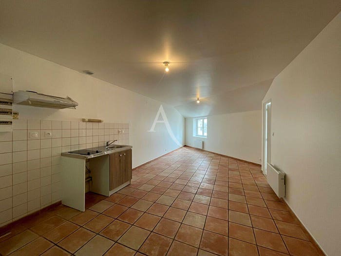 Saint Médard, Fontenay-le-Comte - Appartement 2 pièces à louer