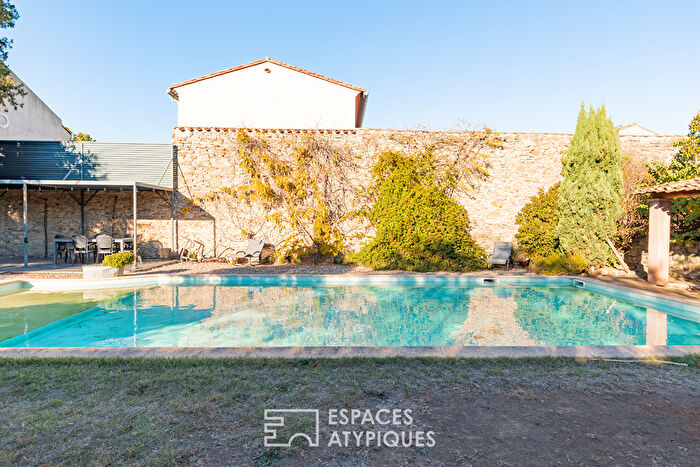 Maison 9 pièces à vendre - Pépieux