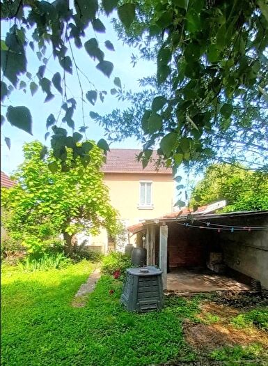 Maison 4 pièces à vendre à Auxerre, Rive droite
