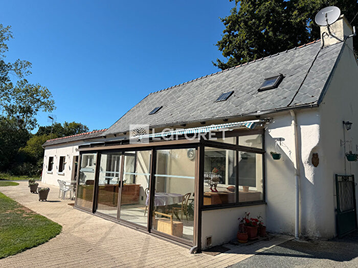 Maison 5 pièces à Plouha, à vendre