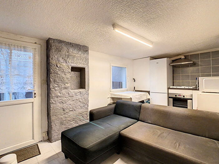 Appartement 2 pièces à louer à Trets