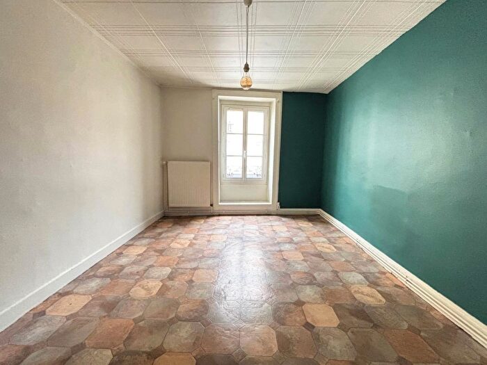 Appartement 3 pièces à louer - Alençon, Coeur de Ville