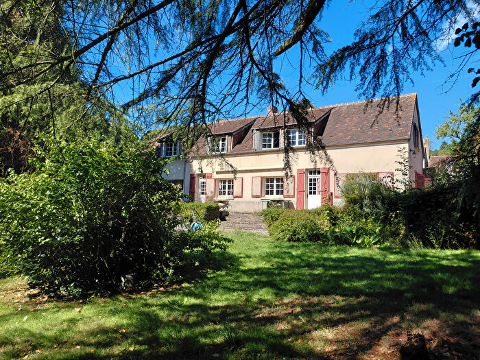 Maison 5 pièces à vendre à Tourouvre