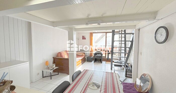 Appartement 1 pièce à vendre - Capbreton, Les Sables, Port de Capbreton