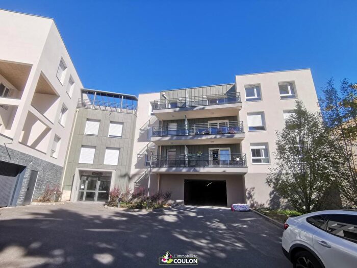 Chamalières, Royat - Appartement 4 pièces à vendre