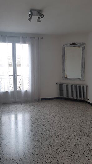 Appartement 2 pièces à louer - Châteaurenard, Centre-ville