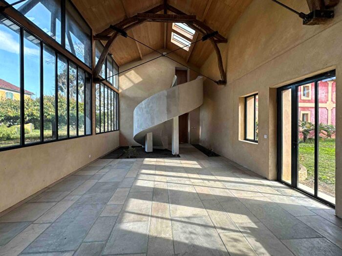 Maison à vendre - Marciac - 18 pièces - 9 chambres