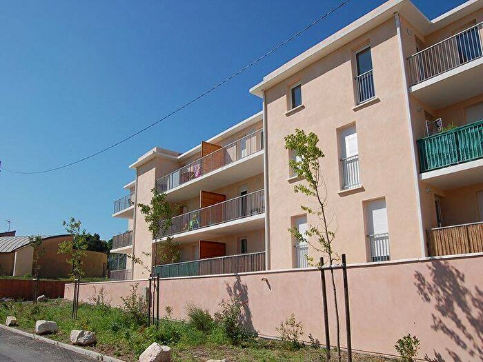 Appartement 3 pièces à louer - Lédignan
