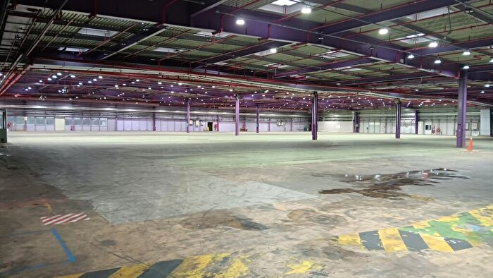 Appartement à vendre - Évreux - 1 pièce