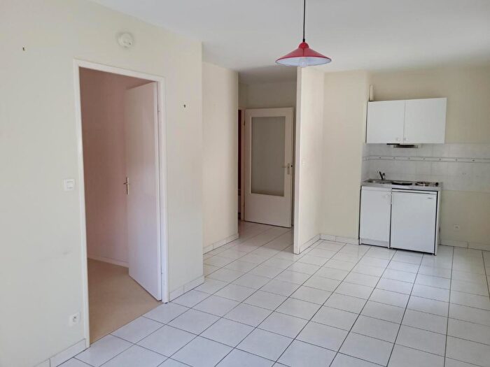 Angers, Centre-ville, La Fayette - Appartement à louer