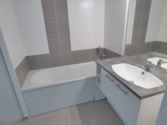Perpignan, La Garrigole : Appartement 2 pièces à louer