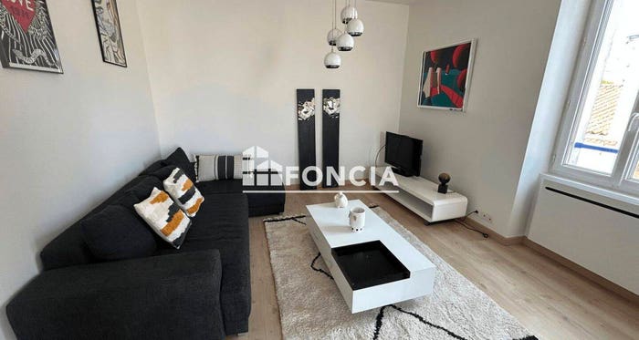 Appartement 3 pièces à louer - Saint Pierre-La Rudelière, Les Sables-d'Olonne