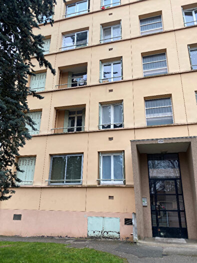 Appartement 3 pièces à Villefranche-sur-Saône, Béligny, Lamartine, à louer