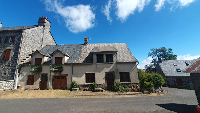 Maison à vendre - Vernols - 7 pièces - 5 chambres