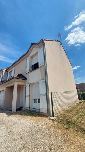 Solers : Maison 4 pièces à louer