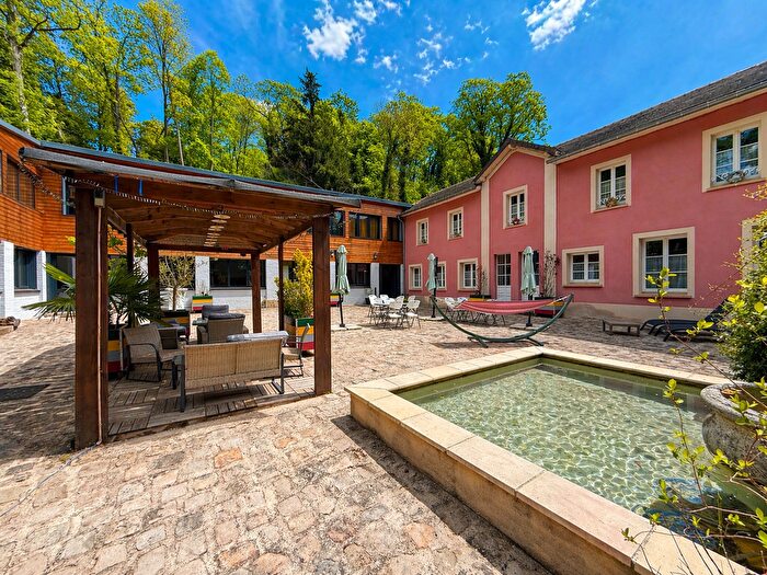 LIsle-Adam : Maison 15 pièces à vendre