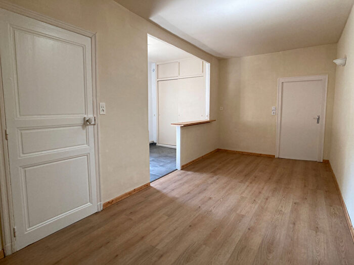 Appartement 2 pièces à louer - Montélimar, Centre-ville