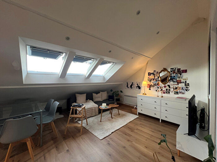 Appartement 2 pièces à louer à Amiens, Saint-Germain les Halles