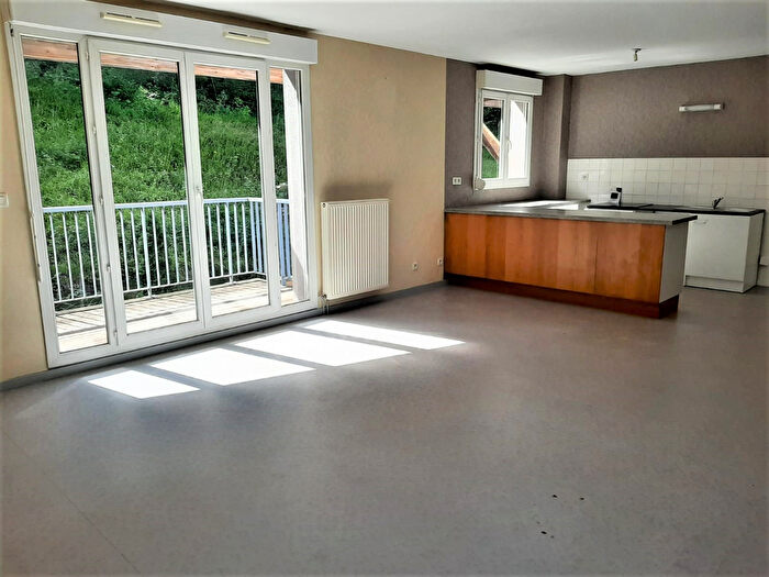 Appartement 3 pièces à vendre à Besançon, Velotte