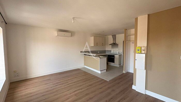 Appartement 2 pièces à louer à Verdun, Castelnaudary