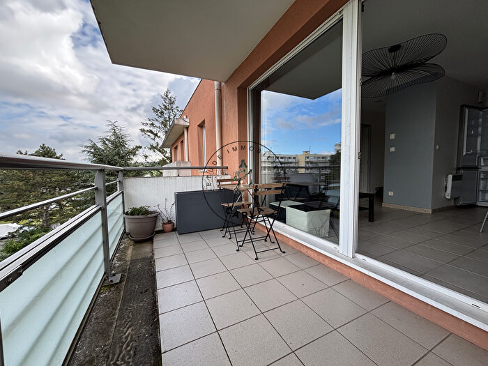 Appartement 2 pièces à louer - Oullins