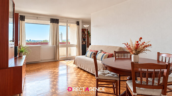 Champs-sur-Marne, Bois de Grâce : Appartement 5 pièces à vendre