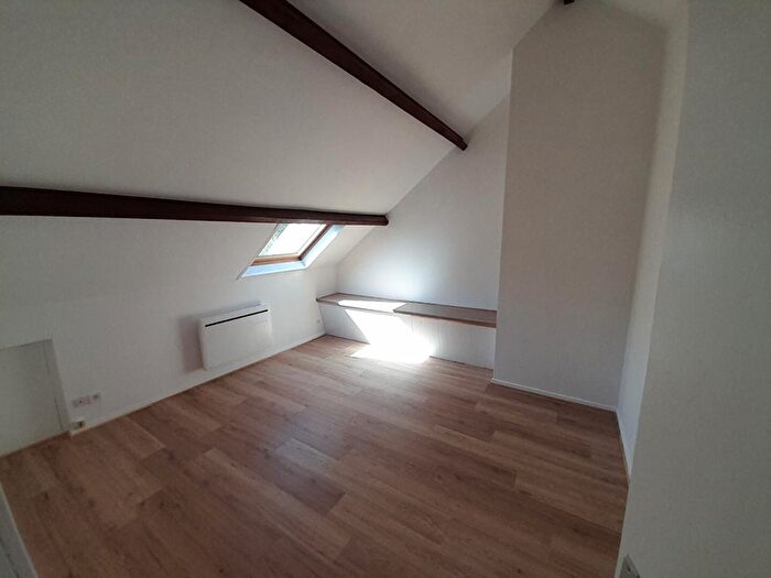 Chalon-sur-Saône : Appartement 1 pièce à louer