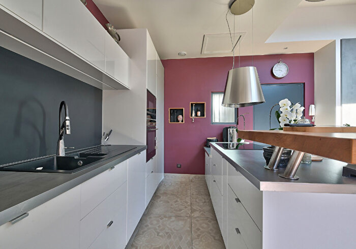 Appartement 3 pièces à louer - Saint-Germain-en-Laye, Centre-ville, Quartiers forestiers