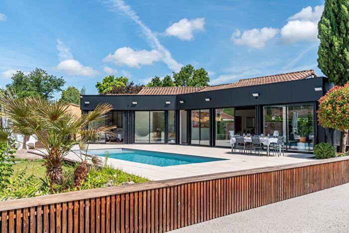 Maison 7 pièces à vendre à Gragnague