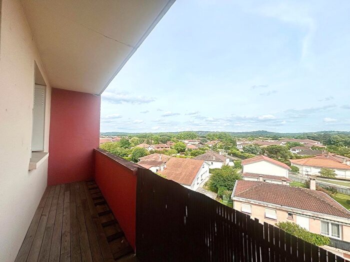 Appartement 2 pièces à Portet-sur-Garonne, à vendre