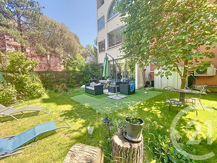 Montpellier, Boutonnet : Appartement 3 pièces à louer