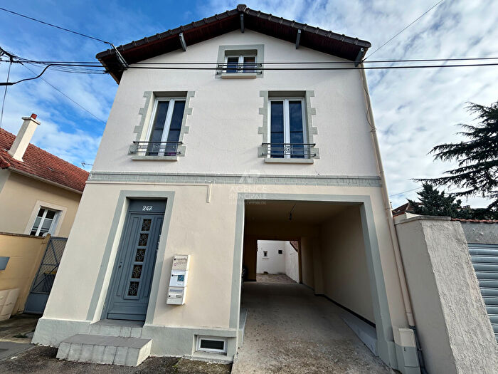 Maison à vendre - Carrières-sous-Poissy, Les Oiseaux - 2 chambres