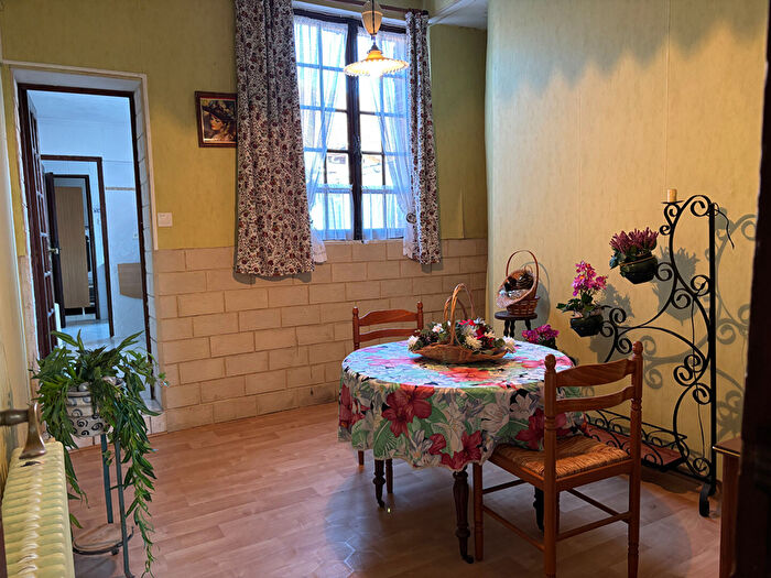 Appartement 2 pièces à vendre à Méru, Centre-ville