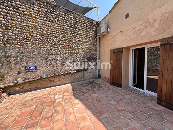 Maison 3 pièces à vendre à Buisson