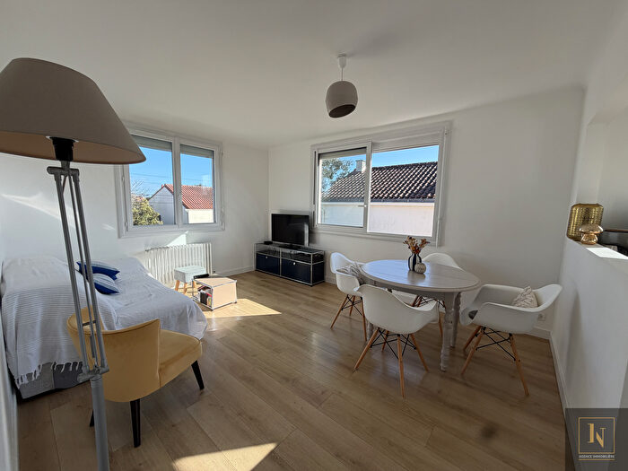 Maison à vendre - Pornic, Birochère, Joselière, Le Plessis Maîs - 6 pièces - 5 chambres