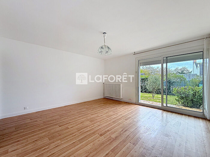 Appartement à louer - Orléans, Argonne - 3 pièces - 2 chambres