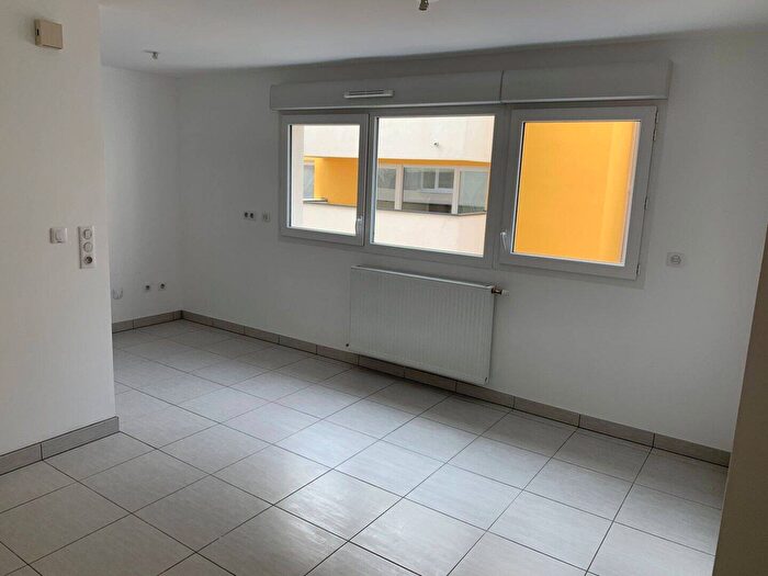 Appartement 2 pièces à louer à Ilot Er Mai, Clermont-Ferrand