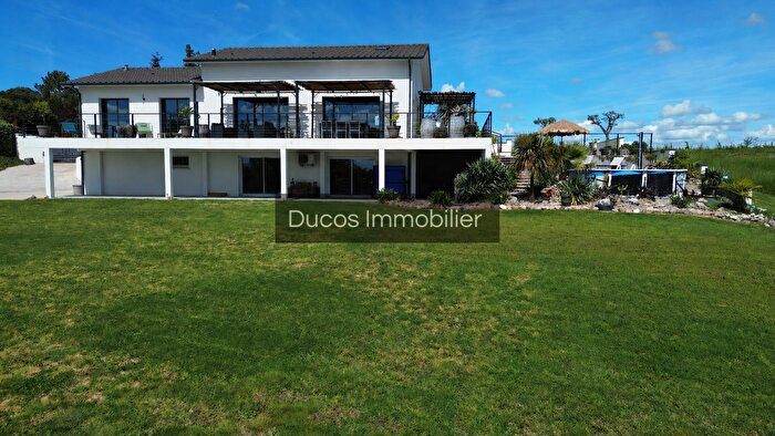 Maison 7 pièces à vendre à Sainte-Bazeille