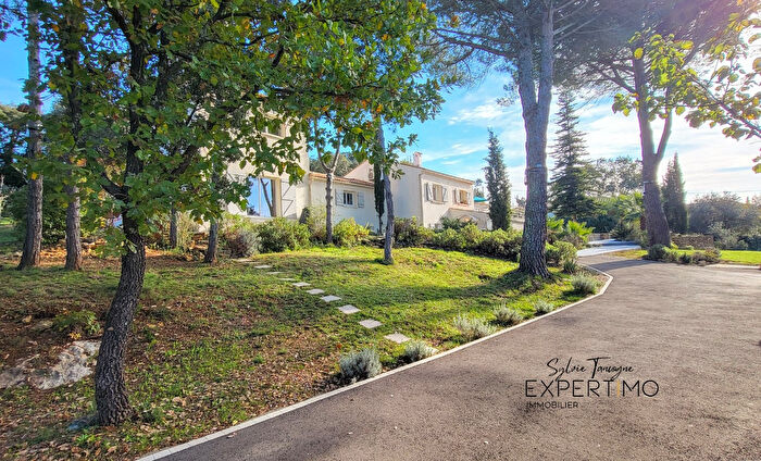 Maison à vendre - Gignac - 11 pièces - 5 chambres