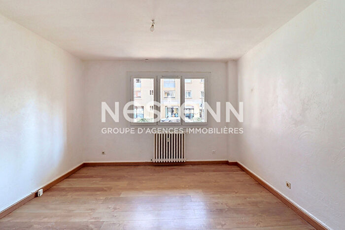 Appartement à vendre - Draguignan, Esplanade, Saint-Léger - 3 pièces - 2 chambres