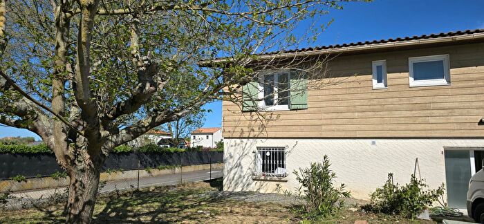 Maison à vendre - Eaunes - 7 pièces - 1 chambre