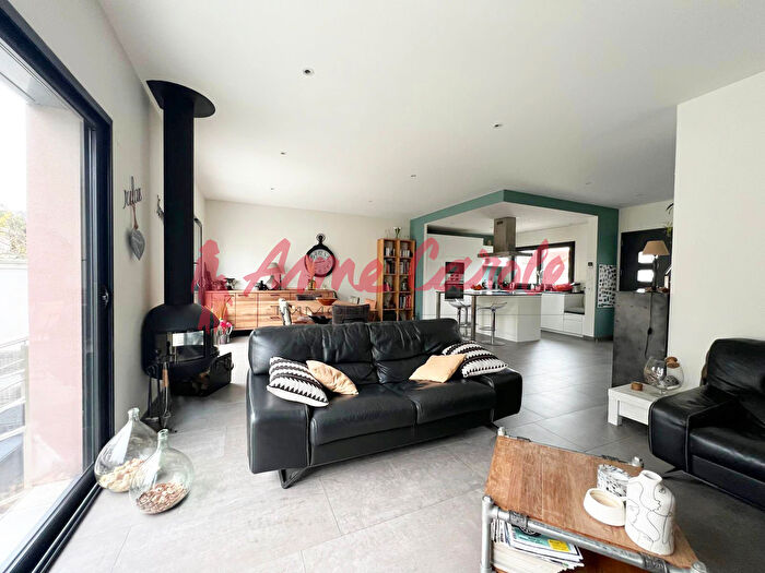 Maison à vendre - Joinville-le-Pont, Polangis - 7 pièces - 6 chambres