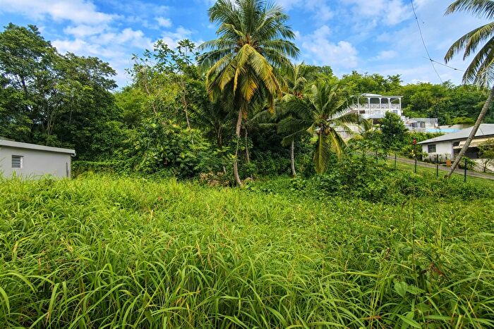 Maison à vendre - Le Gosier - 4 pièces