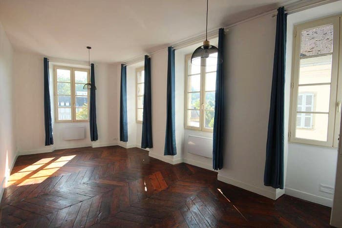Appartement 4 pièces à louer - Sainte Marie Nord-Gare-Legugnon, Oloron-Sainte-Marie
