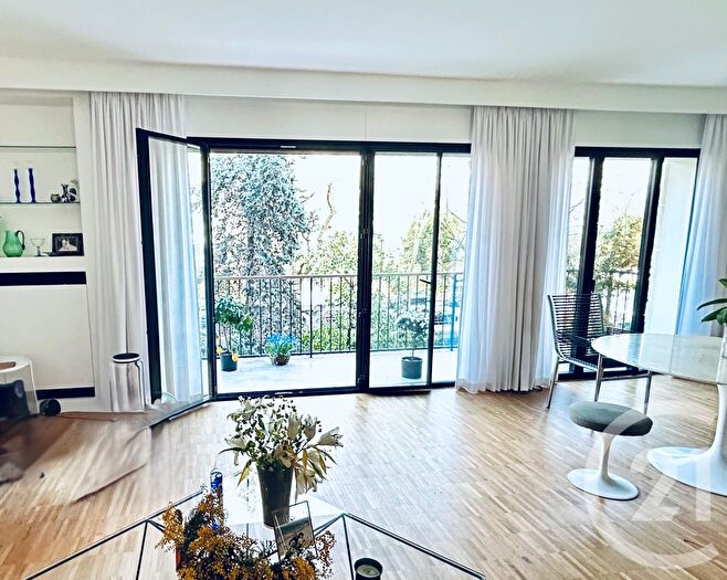 Appartement 3 pièces à vendre - Neuilly-sur-Seine, Parc de Neuilly