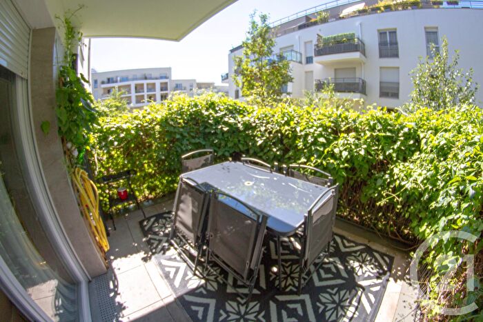 Appartement à vendre - Boissy-Saint-Léger, Centre-ville, Progrès - 3 pièces - 2 chambres